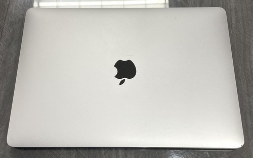 Silver 2020 Apple MacBook Pro Laptop Model Number # A2338 13" M1 | eBay