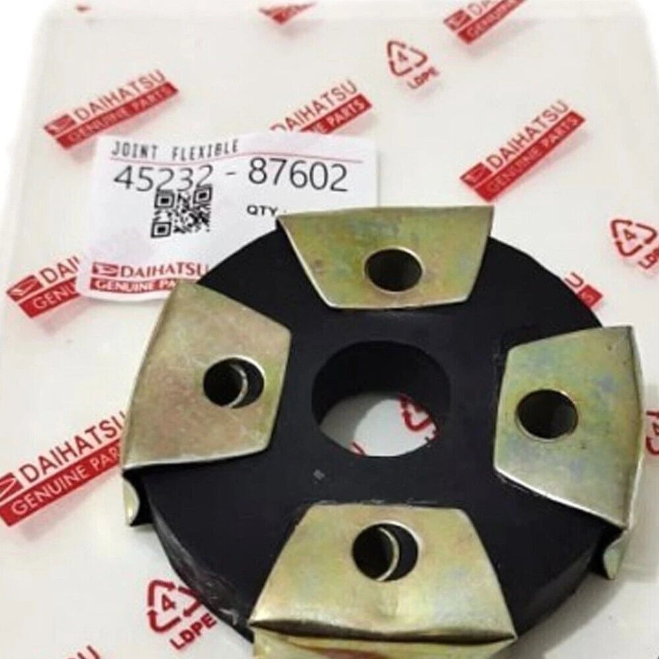 Daihatsu TAFT F50 F70 Blizzard LD10 LD20 Steering Coupling Main Shaft ...