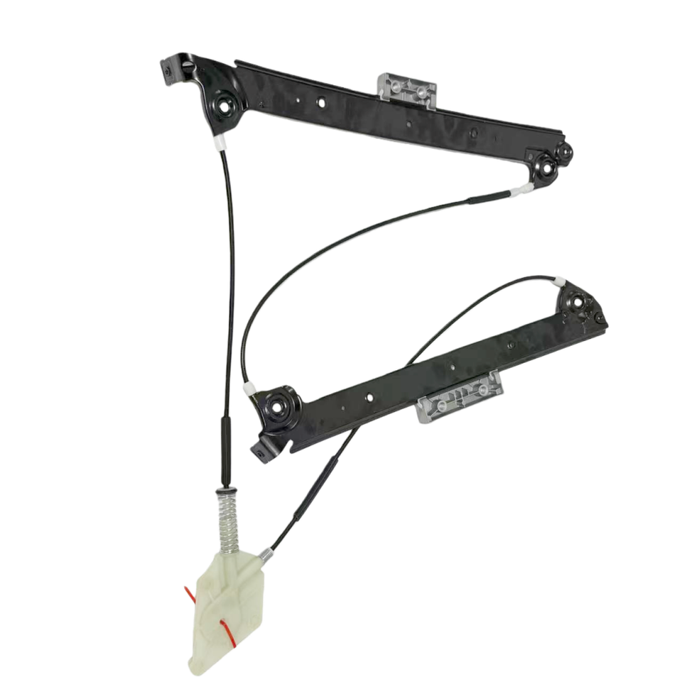 For Bentley Continental GT 2004-18 Front Right Door Window Regulator ...