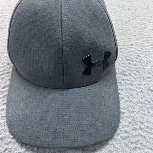 Under Armour Hat Cap Mens Baseball Cap Large Extra Large Under Armour ...