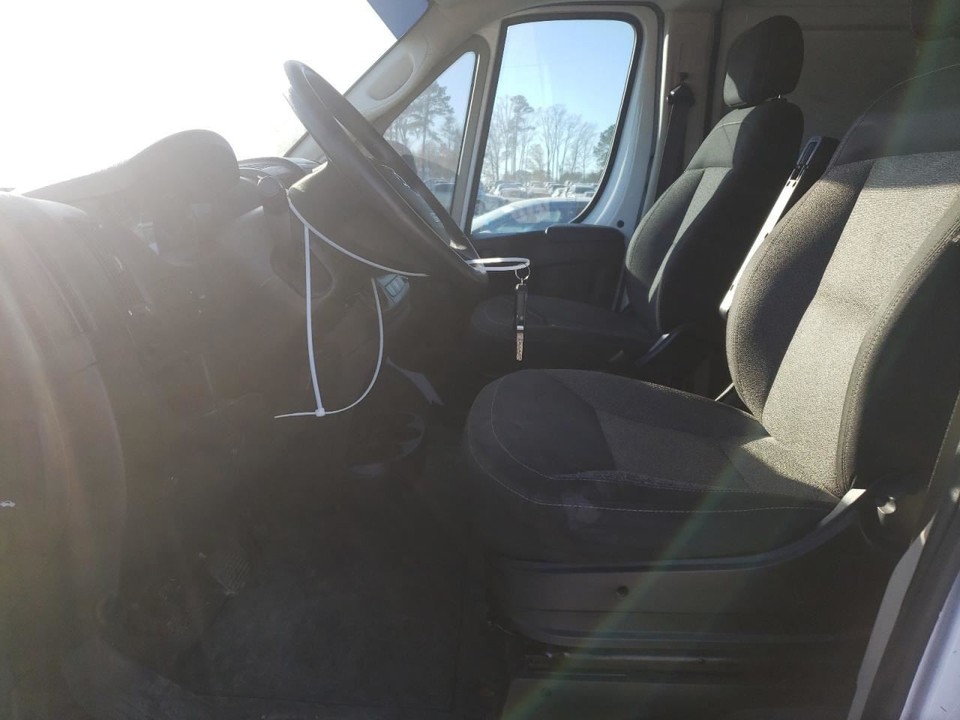 Engine 3.6L Gasoline VIN G 8th Digit Fits 14-19 PROMASTER 1500 VAN ...