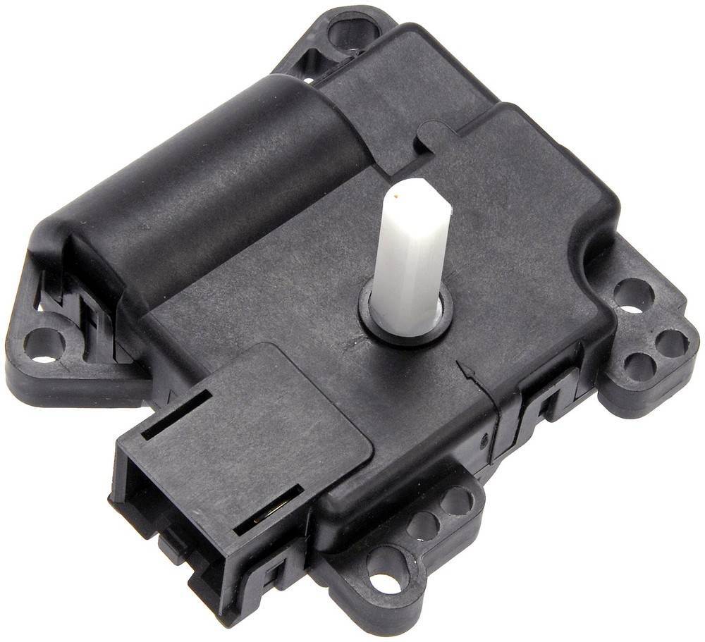 HVAC Blend Door Actuator-Heater Blend Door Actuator Dorman fits 00-02 ...