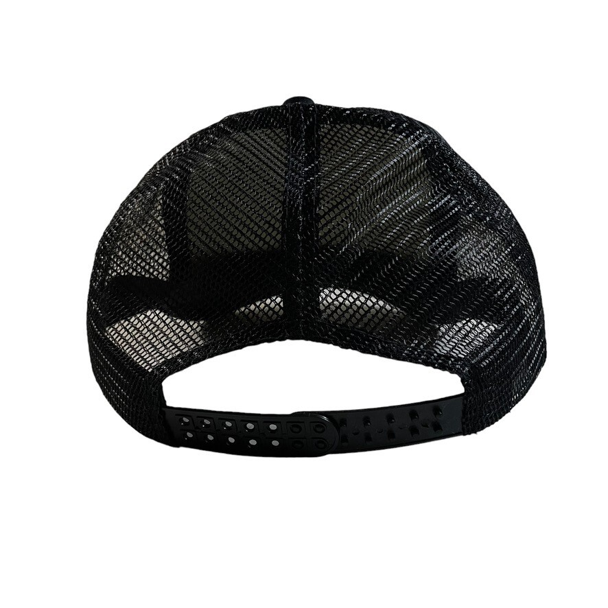 Led Zeppelin vintage trucker hat cap foam front mesh back snapback | eBay