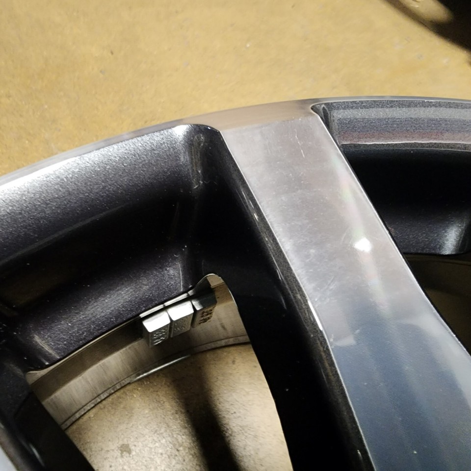 18" FORD RANGER FACTORY ORIGINAL OEM 10233 WHEEL RIM KB3Z-1007-B #3 | eBay