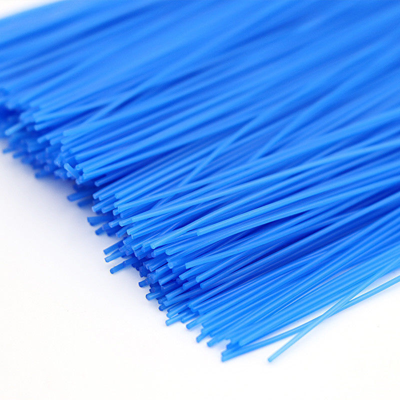 1 Box Dental Orthodontic Lab Oral Wax Line Sprue Wax Lines Stick Size 1 ...