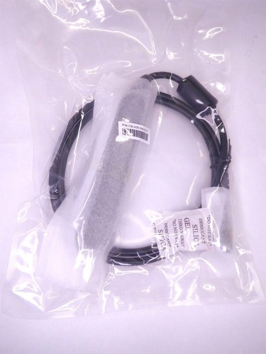 Verifone CBL435-044-01-C Cable, P200/P400 USB/ETH/RS232, Dongle 1m ...