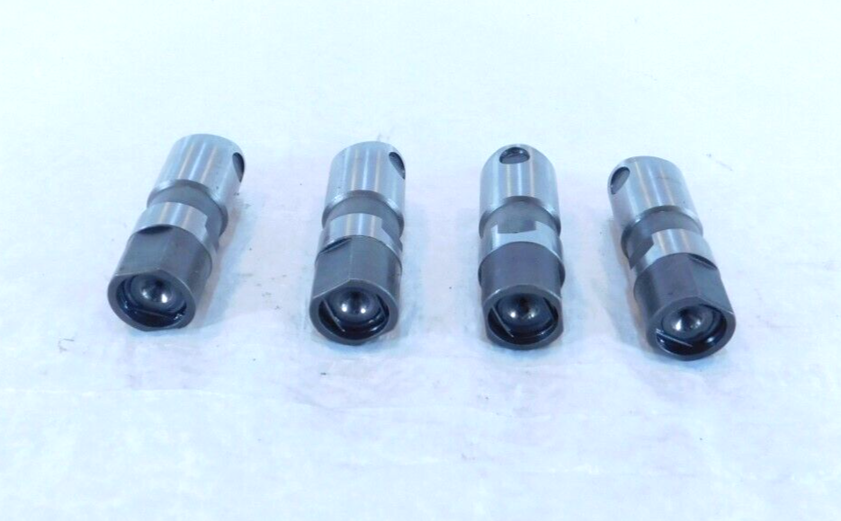 Set of 4 Harley Davidson Sportster 883 & 1200 Push Rod Pushrod Tappet ...