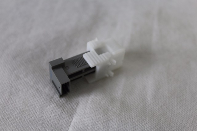 Genuine Mercedes-Benz VITO 447 Brake Pedal Light Switch A0015456309 for ...