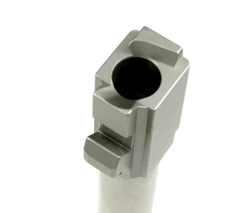 Factory New 9x25 Dillon CONVERSION Stainless 6" Barrel for Glock 20 ...