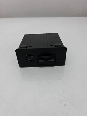 MAZDA 3 2014-18 (BL / BM / BN) - USB / SD CARD / AUX IN MODULE - BHP1 ...