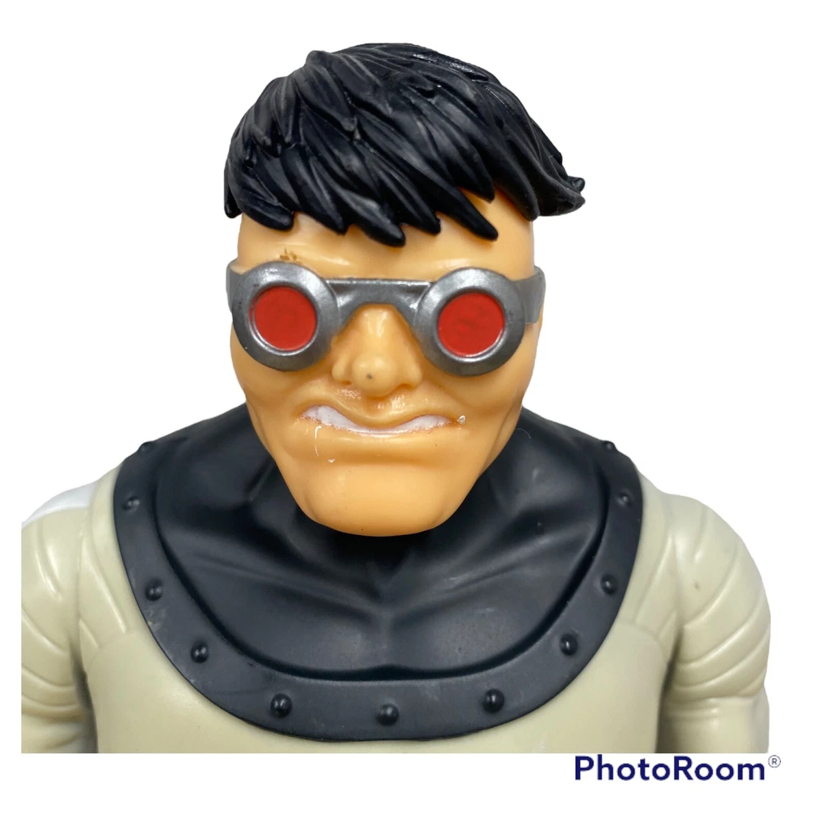 Ultimate Doctor Octopus Marvel