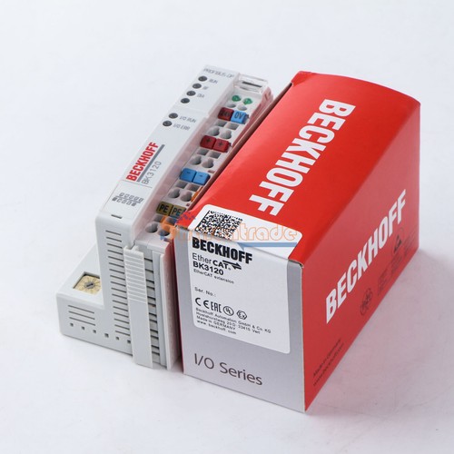 1PC NEW Beckhoff BK3120 Profibus Coupler | eBay Australia