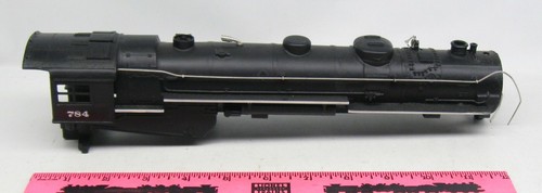 Lionel shell ~ 784 Die-cast steam shell | eBay