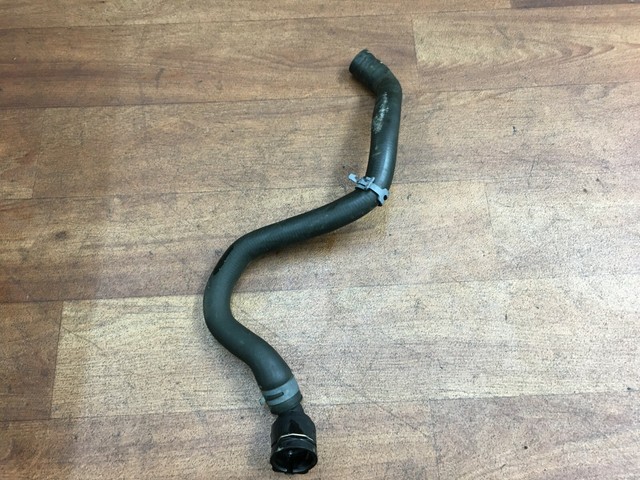Volkswagen Golf VII 2013 Engine Water Coolant Pipe Hose 5Q0122157 ...