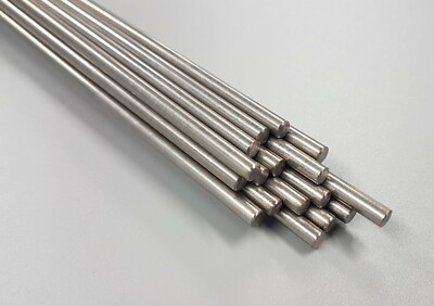 4mm Bar Stainless Steel Rod Round Grade T303 lengths 50mm to 1000mm (1 ...