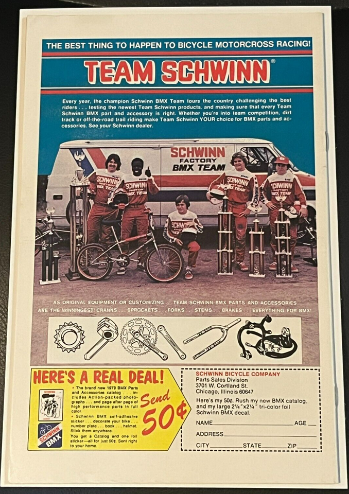 Batman #318 First 1st Appearance of Firebug DC Comics 1979 VF | eBay