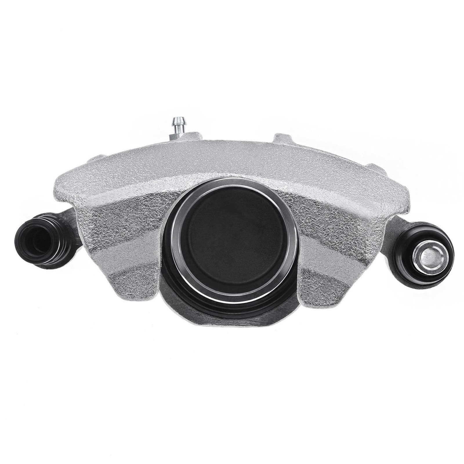 Front Passenger Brake Caliper for Hyundai Accent Scoupe Dodge Verna ...