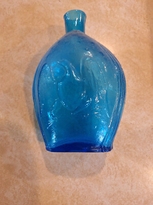 Clevenger Brothers Bottle, Clevenger Brothers Glass Works, Clayton, New ...