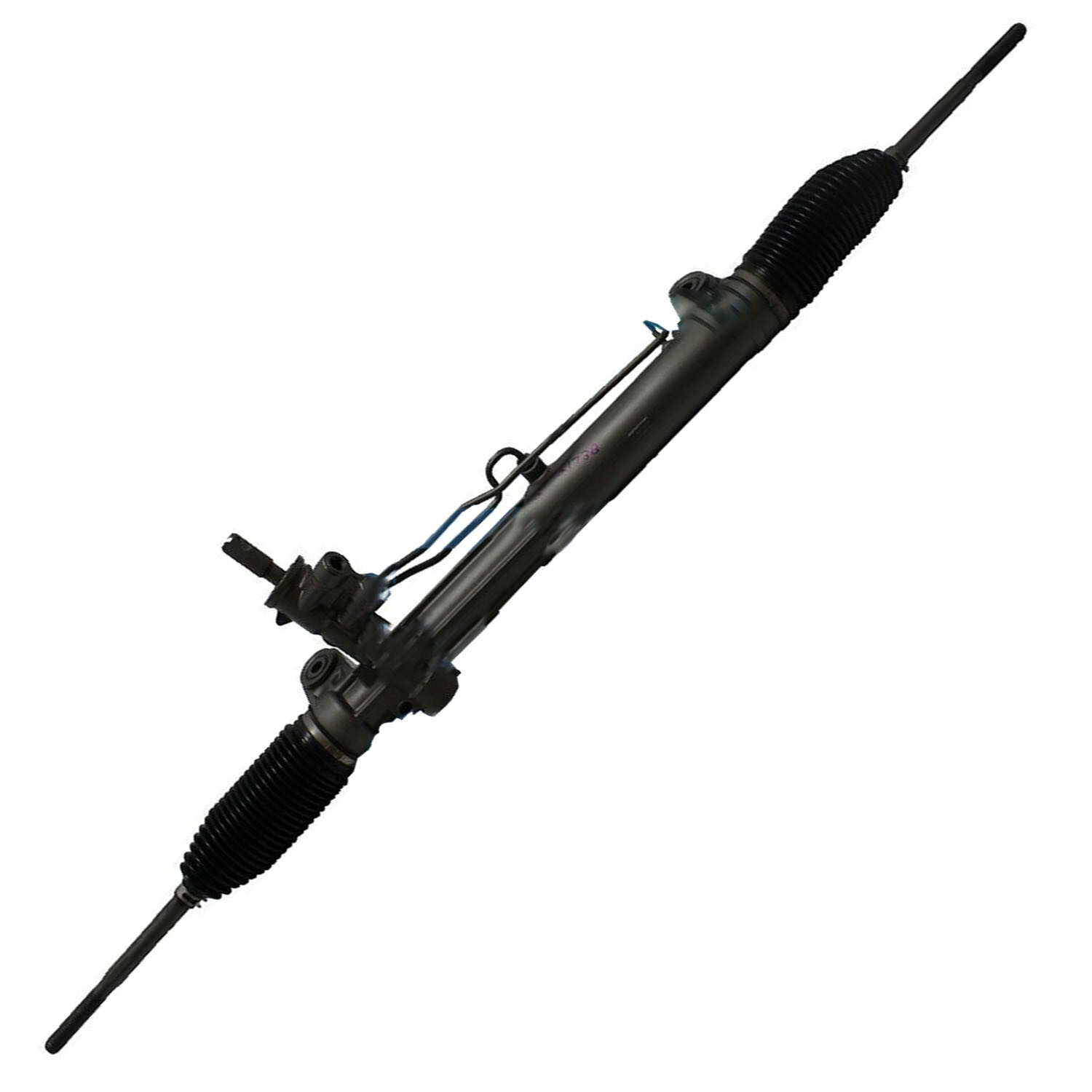 Power Steering Rack and Pinion for Dodge Challenger Charger 300 ...