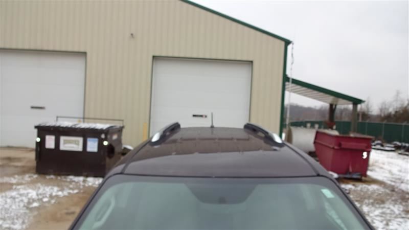 Lower Core Support Crossmember ID: 25796740 Fits 2007-2017 GMC Acadia ...