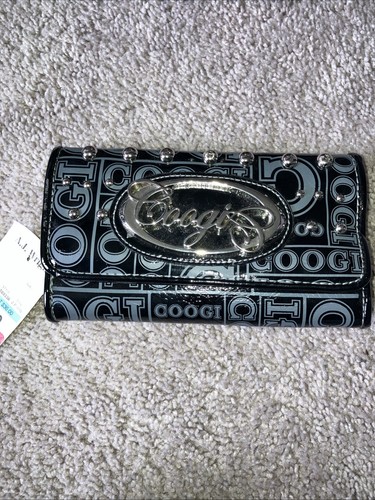 Vintage 90S Coogi Women’s Wallet | eBay