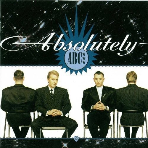Absolutely ABC | eBay