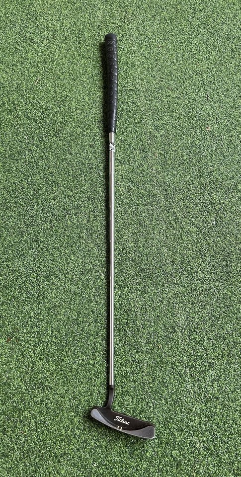 Vintage Titleist Scotty Cameron Laguna Putter 33.75” Nice Gamer! | eBay