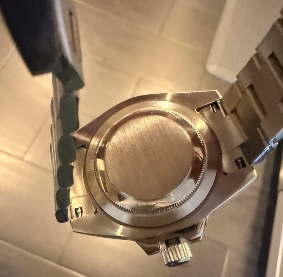 Seiko mod " White Dial explore 2 Homage" Professional Mode : Watch Mod ...