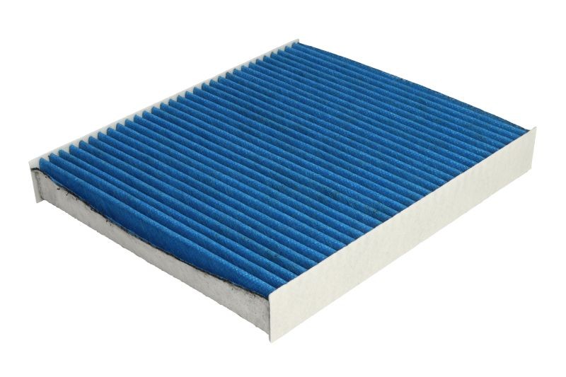 0 986 628 604 CABIN POLLEN FILTER DUST FILTER BOSCH FOR SKODA FABIA I ...