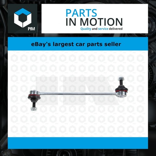 Anti Roll Bar Link fits BMW 318 E46 1.9 Front 97 to 01 Stabiliser Drop ...