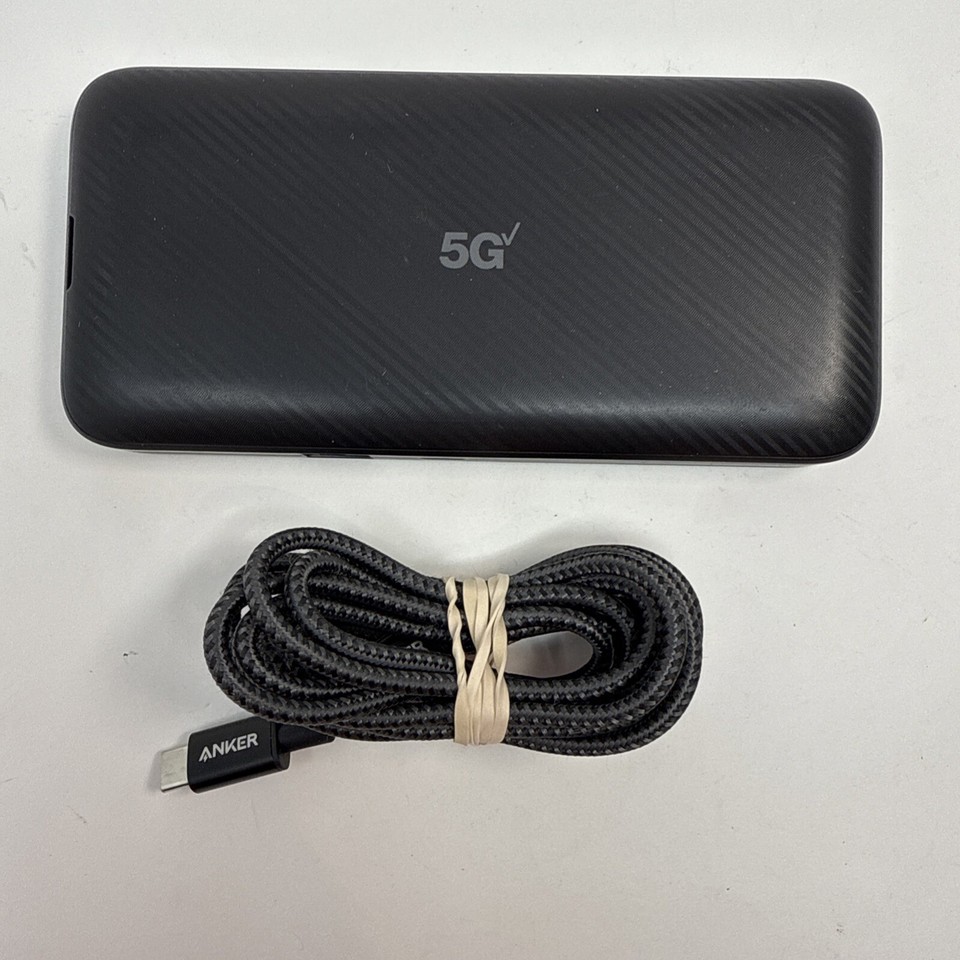 Verizon TCL Linkzone 5G UW - Mobile Hotspot (Verizon) | eBay