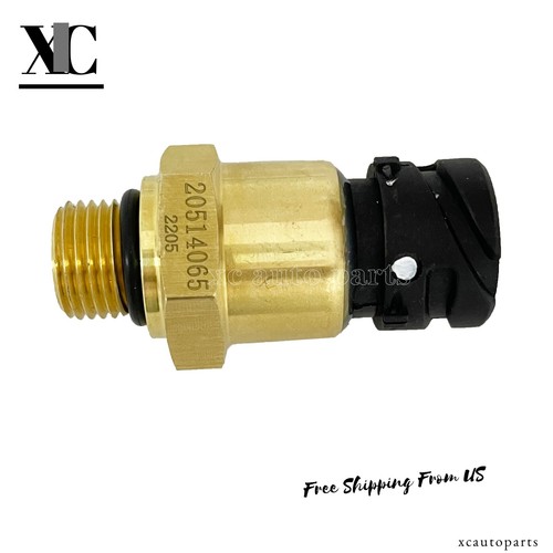 Brake Pressure Level Sensor 20514065 for Volvo Truck 20483889 20803650 ...