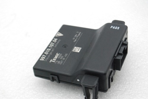 Porsche 911 997 Boxster Cayman 987 Gateway Control Module '05-'13 ...