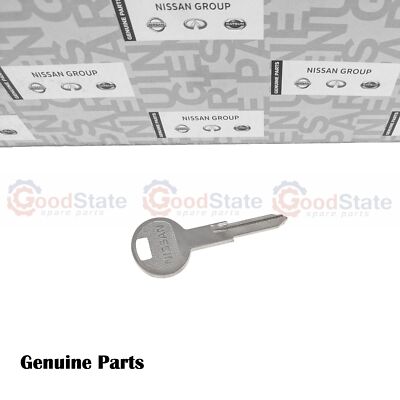 GENUINE Nissan Skyline R32 R33 Stagea WC34 Pulsar N14 N15 Valet Key ...