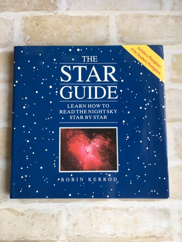 Robin Kerrod - THE STAR GUIDE - Learn How to Read the Night Sky - HCDJ ...
