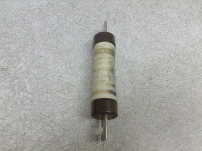 Ferraz Shawmut Gould TRS125R 125 Amp Fuse Tri Onic TRS 125R (TSC) | eBay