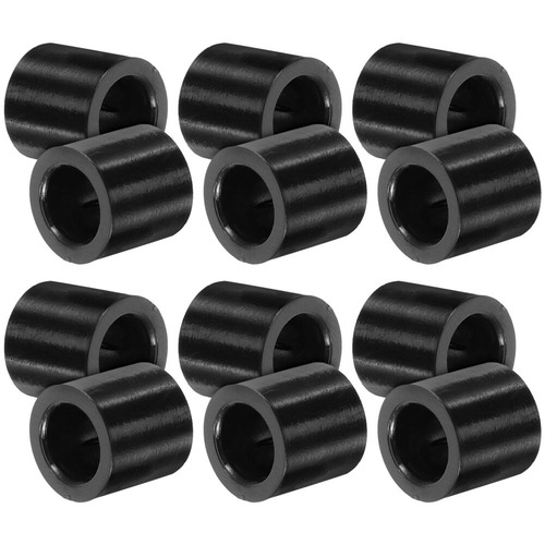 30 Pcs Accessories Snooker Parts Stick Ferrules Replacement | eBay