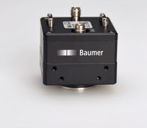 Baumer HXC40c color 4 million industrial camera | eBay