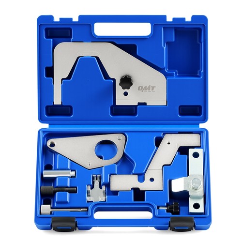 OMT 9pc Engine Camshaft Timing Tool Set for 2.0L & 2.3L EcoBoost ...