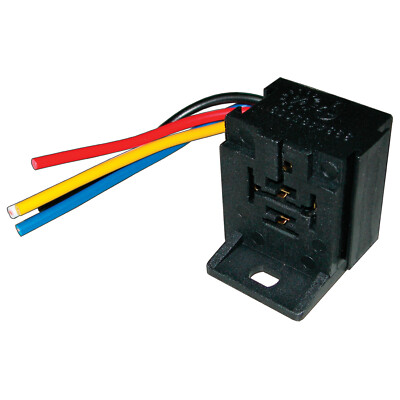 A/C Relay Connector fits 1980-1992 Volkswagen Quantum Fox Jetta SANTECH ...