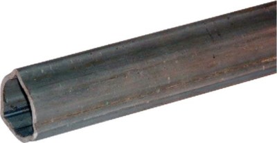 Bondioli & Pavesi Tubo Perfil Exterior - 63x4 MM,1500MM Largo 12522150 ...