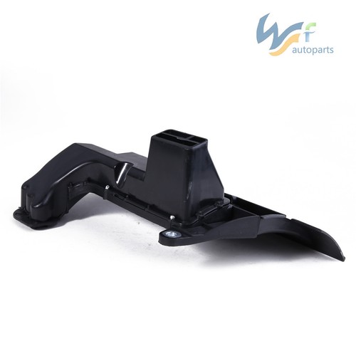 Oil Pan Restrictor Baffle Plate For VW Jetta Golf Passat Audi A4 TT ...