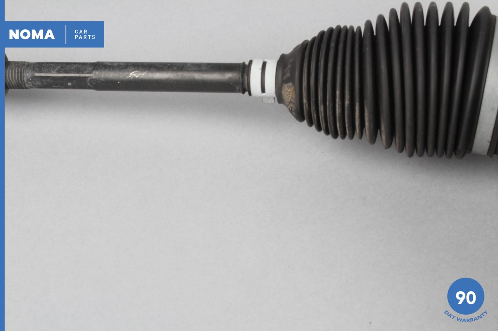 99-03 Jaguar XJ8 VDP X308 XK8 X100 Power Steering Rack And Pinion ...