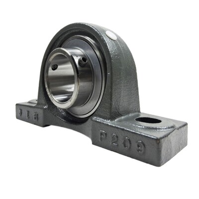 Multiquip OEM 802415 Drum Assy Bearing for PRO12, PRO12E51, PRO20 mixer ...