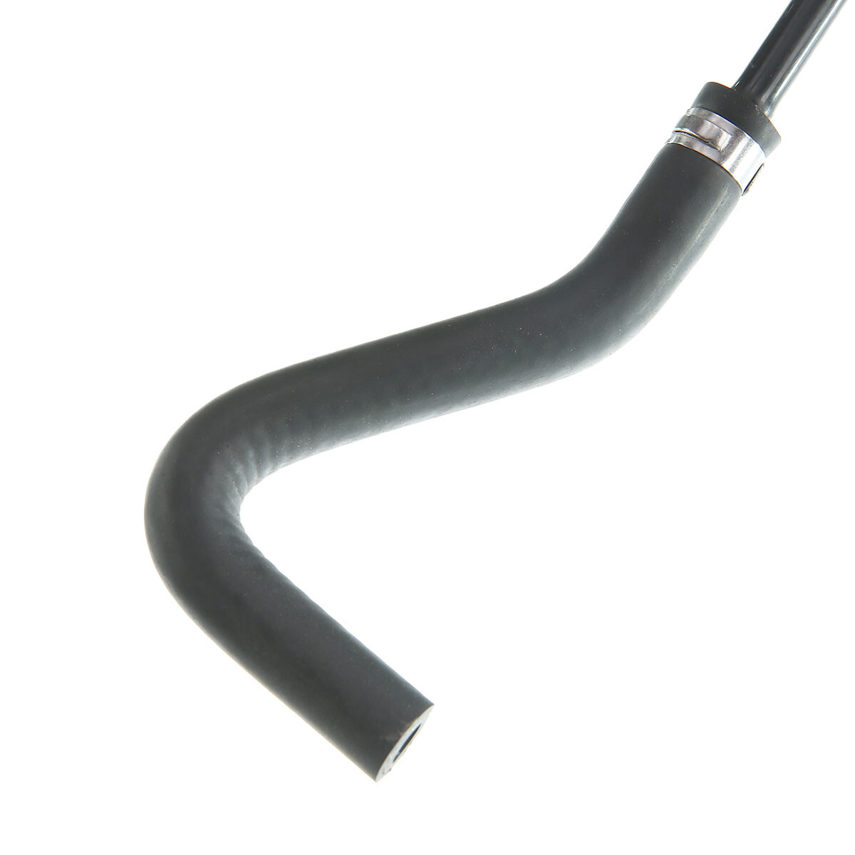 Radiator Coolant Water Hose Front for BMW E60 E64 E63 525i 530i 545i ...