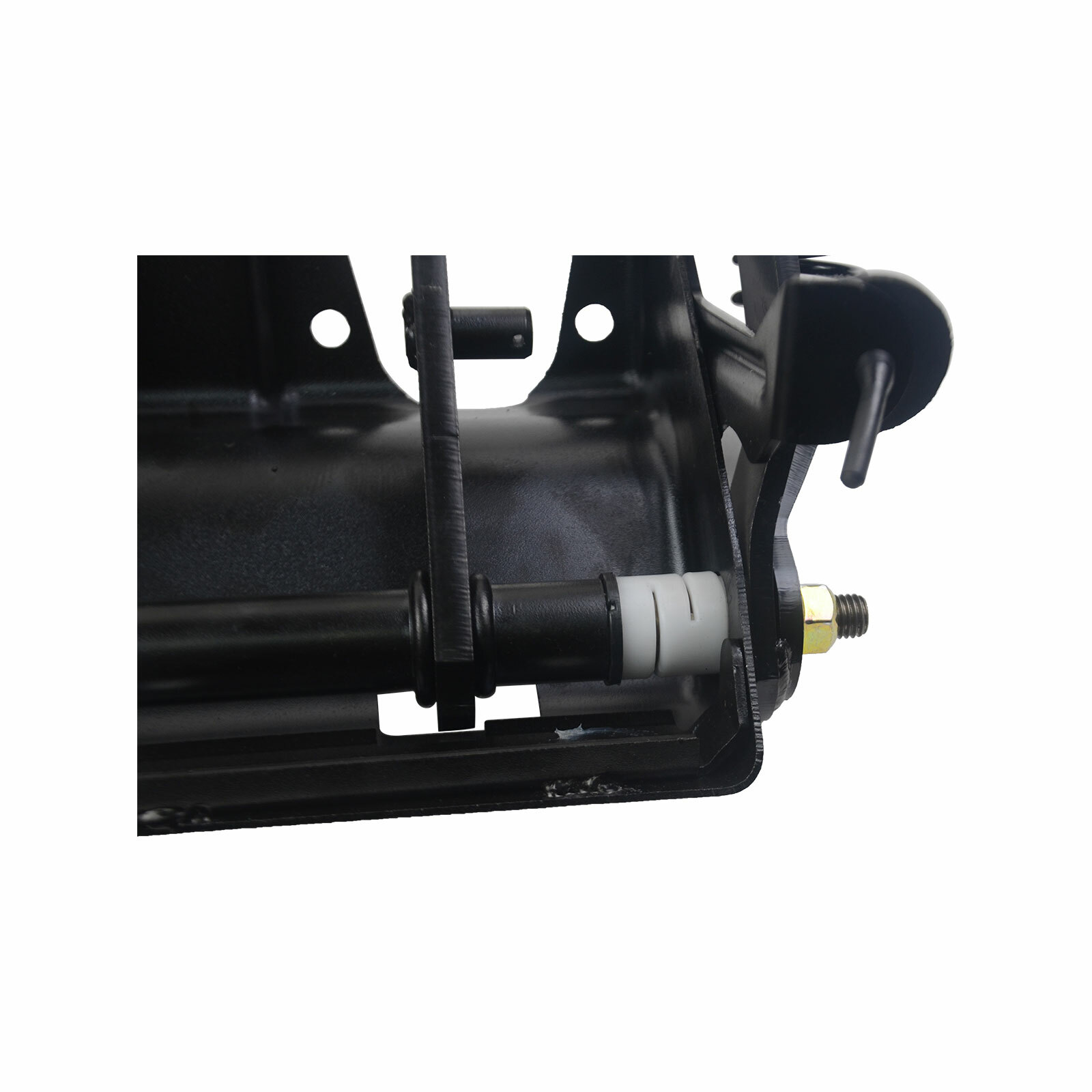 Brake Clutch Pedal for Ford F150 Bronco F250 F350 Brake Pedal Assembly ...