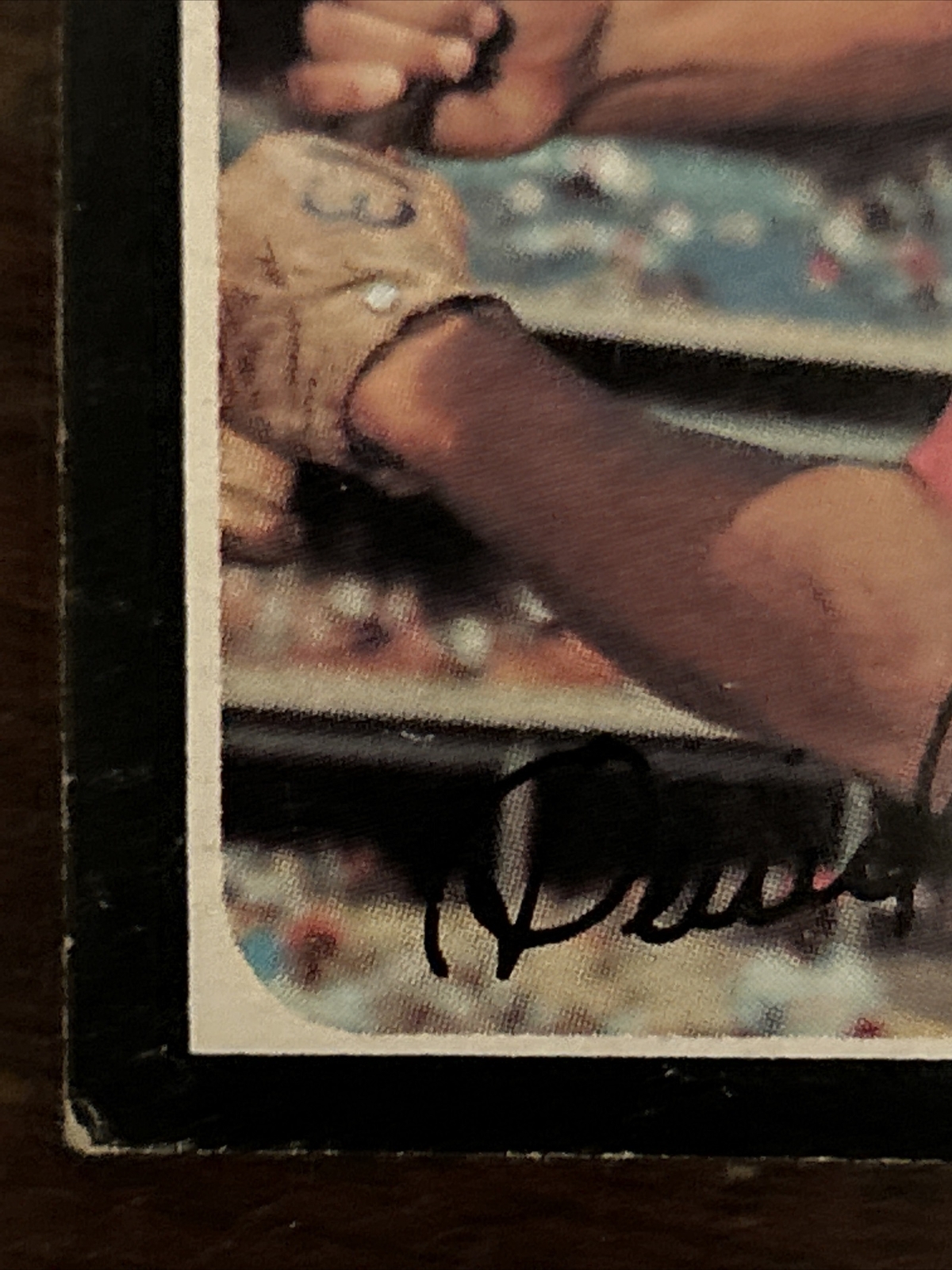 Dave Concepcion Rookie Card topps baseball Hof Vintage | eBay