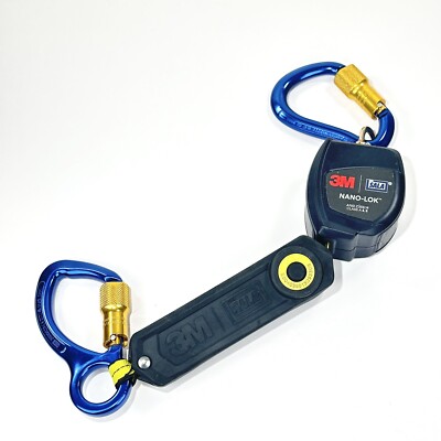 Safety Harnesses - Retractable
