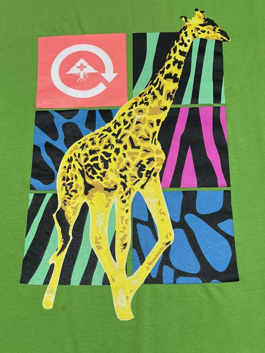 Lrg Giraffe