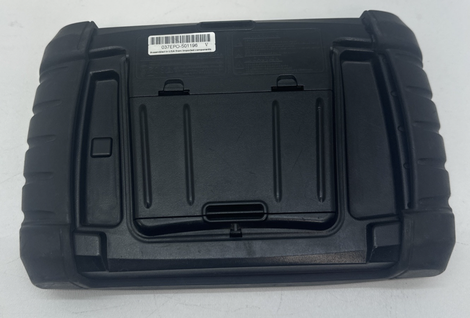 Snap on ETHOS PRO Scan Tool Touch Screen Diagnostic Scanner Orange ...